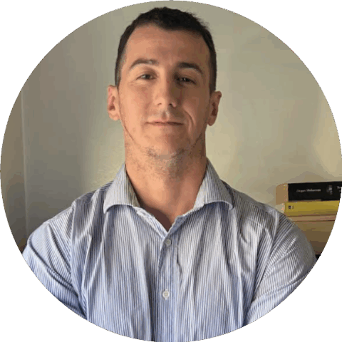 Adrián Horacio Rocha | Editorial ALMALUZ